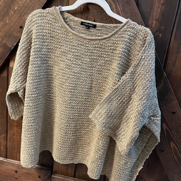 Papermoon | Sweaters | Paper Moon Sweater | Poshmark